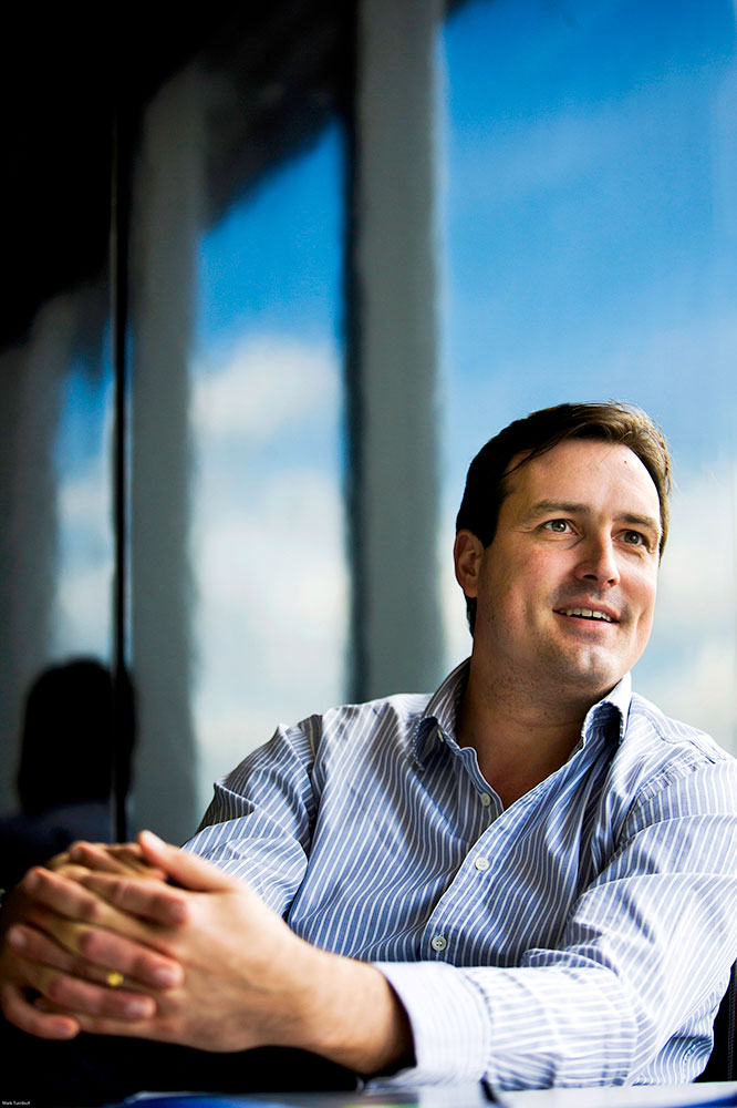 London corporate photography