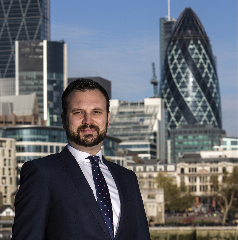 London Location Headshots Photography | Mark Turnbull